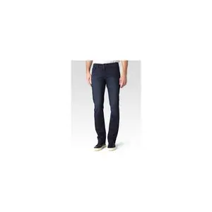 Paige Normandie Straight Jeans