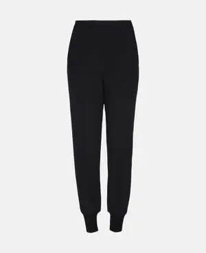 Stella McCartney Julia Trousers - Black