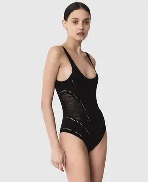 Stella Mccartney Classic Bodysuits