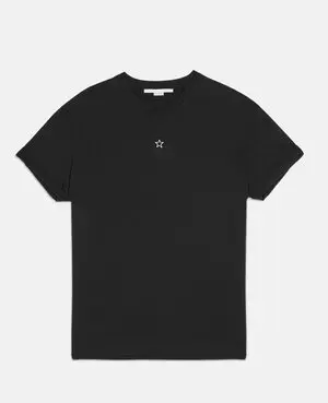 Women's Stella Mccartney Black T-shirts