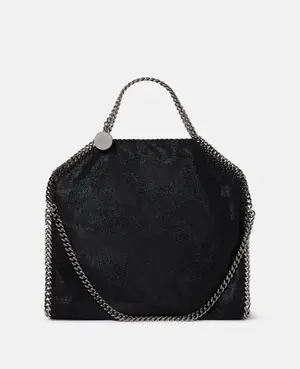 STELLA MCCARTNEY Stella McCartney Falabella Fold-Over Tote Bag
