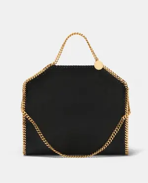Stella McCartney Stella McCartney Tote Bag Black