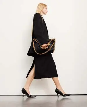 Stella McCartney Tote Bag - Black