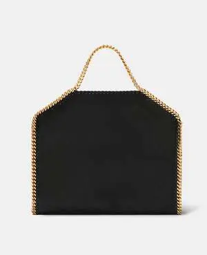 Stella McCartney Tote Bag - Black