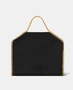 Stella McCartney Tote Bag - Black