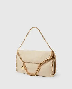 Stella McCartney Tote Bag - Clotted Cream
