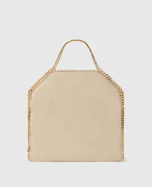 Stella McCartney Tote Bag - Clotted Cream