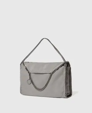 Stella McCartney Tote Bag - Grey