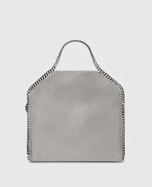 Stella McCartney Tote Bag - Grey