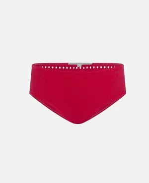 Stella McCartney Stellawear Brief - Hot Pink