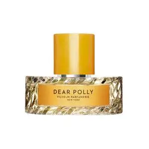 VILHELM PARFUMERIE Dear Polly Eau De Parfum 3.38 Fl Oz One-color