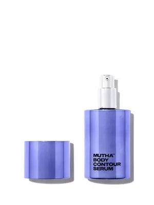 MUTHA Body Contour Serum - One-color