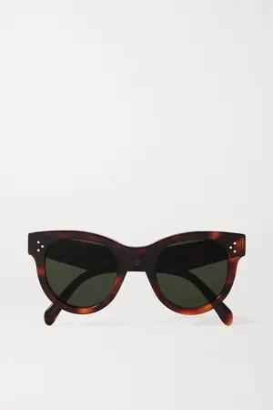 Men's Handcrafted Japanese Acetate Sunglasses