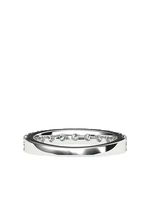 ALINKA 18kt White Gold Diamond Ring