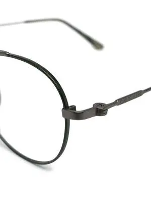 Calvin Klein Ck19151 Round-frame Glasses