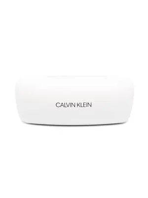 Calvin Klein Ck19151 Round-frame Glasses