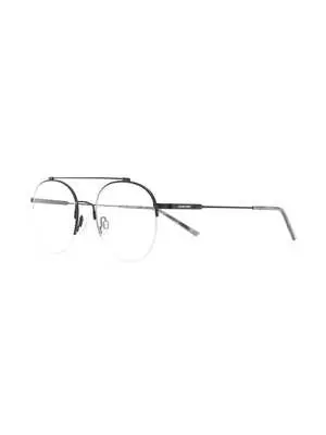 Calvin Klein Ck19144 Eyeglasses