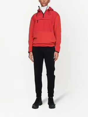 Aztech Mountain Hut Slim-cut Track Pants