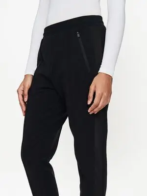 Aztech Mountain Hut Slim-cut Track Pants