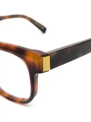 Dunhill Tortoiseshell Eyeglasses
