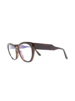 Marni Cat-eye Frame Glasses