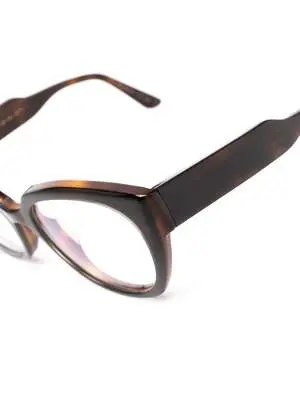 Marni Cat-eye Frame Glasses