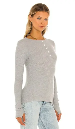 Michael Lauren Vance Henley Tee