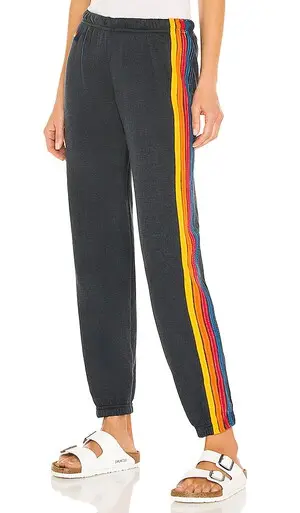 Aviator Nation Fleece Sweatpants For Women