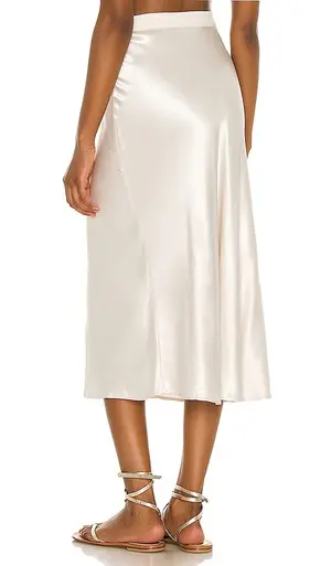 Rails Anya Skirt - Ivory