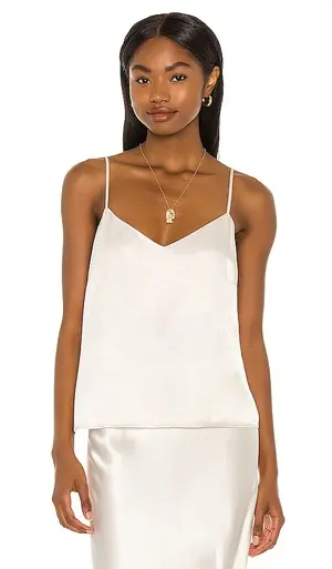 Rails Paola Top