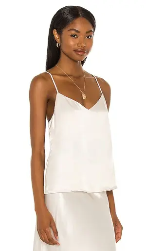 Rails Paola Top