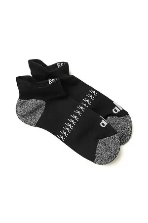 Alo Yoga Performance Tab Socks Black/white