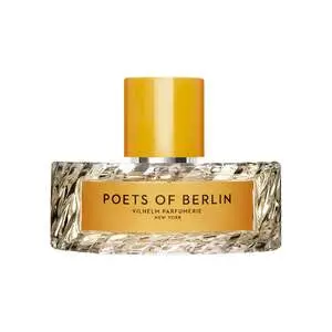 VILHELM PARFUMERIE Poets Of Berlin Eau De Parfum - One-color