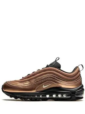 Nike Air Max 97 Sneakers - Brown