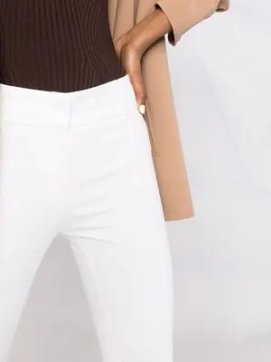 Patrizia Pepe High-waist Trousers