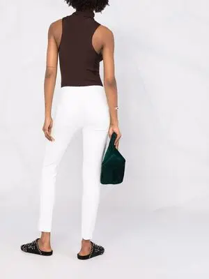 Patrizia Pepe High-waist Trousers