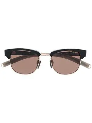 Dita Lsa-410 Square-frame Sunglasses