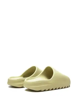ADIDAS X YEEZY Yeezy Resin Slides - Green