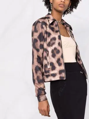 Philipp Plein Logo-embroidered Vest Top - Neutrals