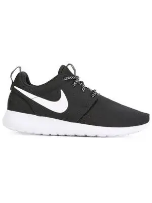 Nike Roshe One Sneakers - Black