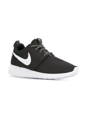 Nike Roshe One Sneakers - Black