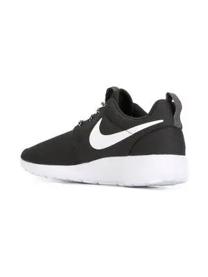 Nike Roshe One Sneakers - Black