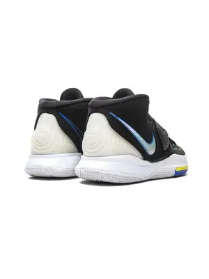 Nike Kyrie 6 Shutter Shades Sneakers - Black