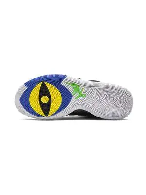 Nike Kyrie 6 Shutter Shades Sneakers - Black