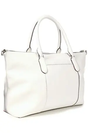 Dkny Textured-leather Tote