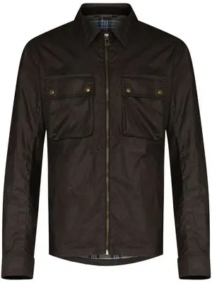 Belstaff Dunstall Zip-up Jacket