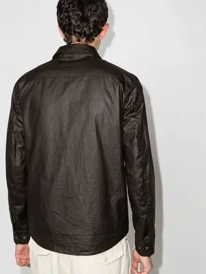 Belstaff Dunstall Zip-up Jacket