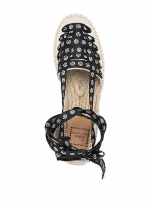 CastaÑer X 10 Corso Como Espadrilles - Neutrals