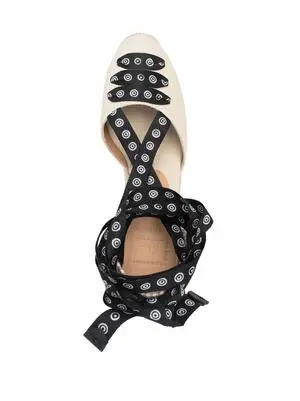 CastaÑer X 10 Corso Como Espadrilles - Neutrals