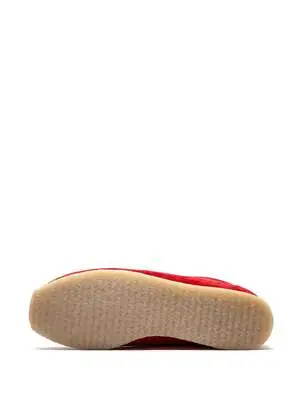Clarks X Ronnie Fieg Kildare Sneakers - Red